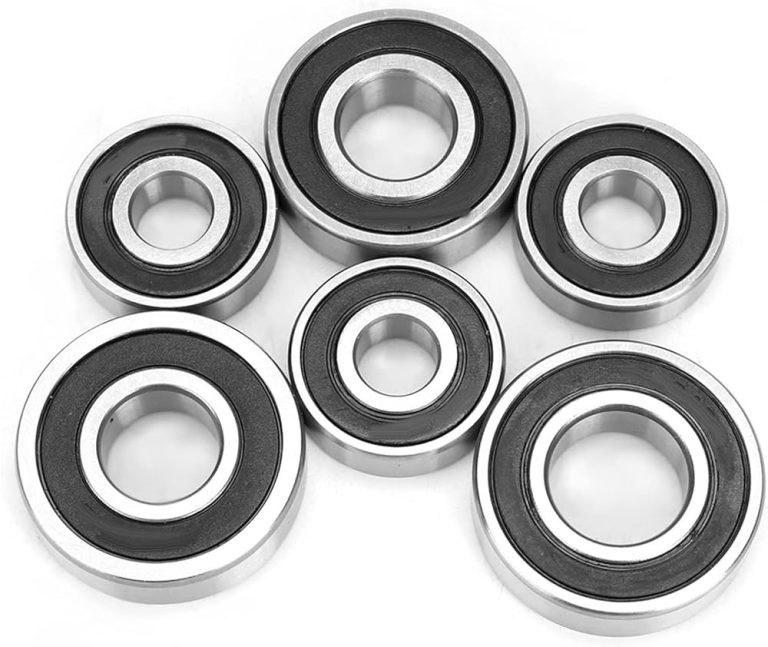 Dynamo Bearing Archives - GOTO and EEQ